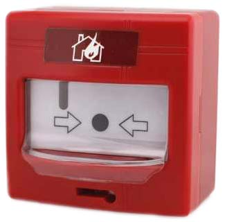 FIRE ALARM AND VOICE EVACUATION SYSTEMS [EUROTECH-GFE] (CERTIF) – Najd ...